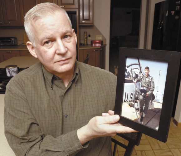 One chapter of Claudia Hoerig case closed, another to start in court ...